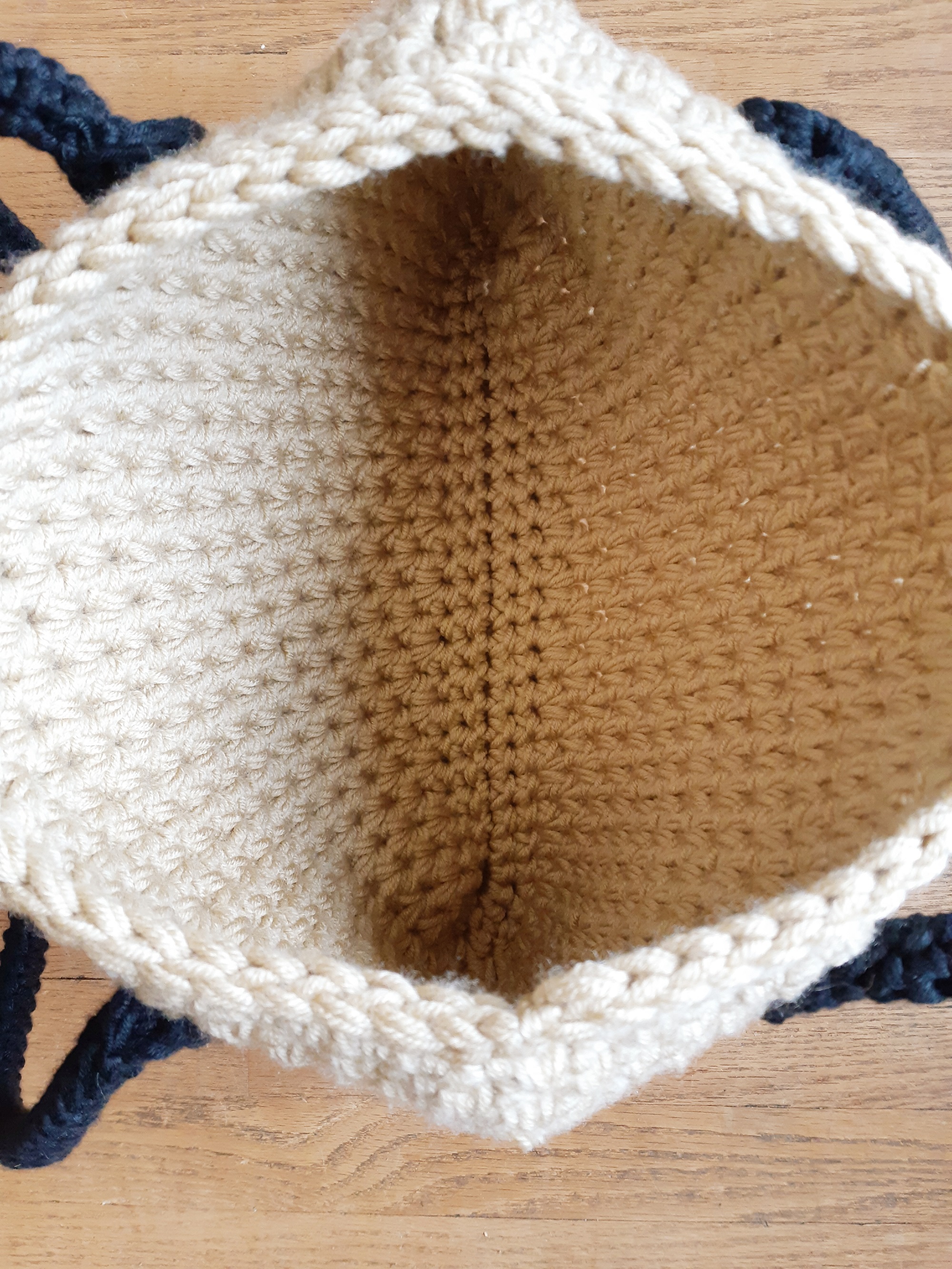 QUICK CROCHET TOTE - Free Pattern ⋆ lulostitchco.com
