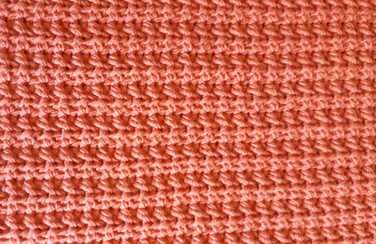 "COLLINA" CHUNKY CROCHET THROW - Free Pattern ⋆ lulostitchco.com